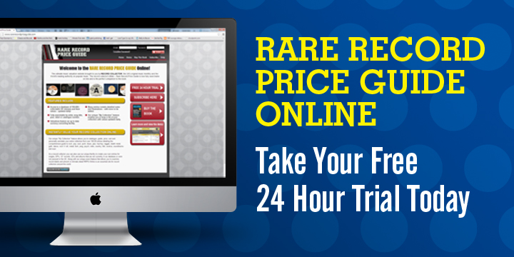 Record Collector Shop - Site