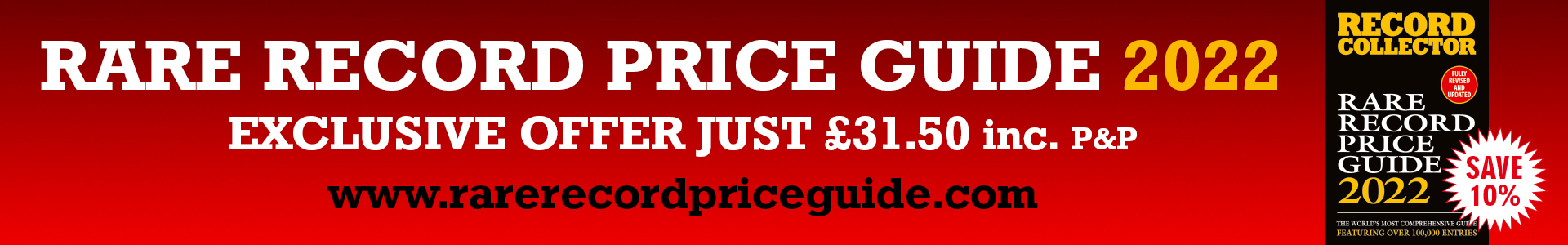 Record Collector Shop - Site